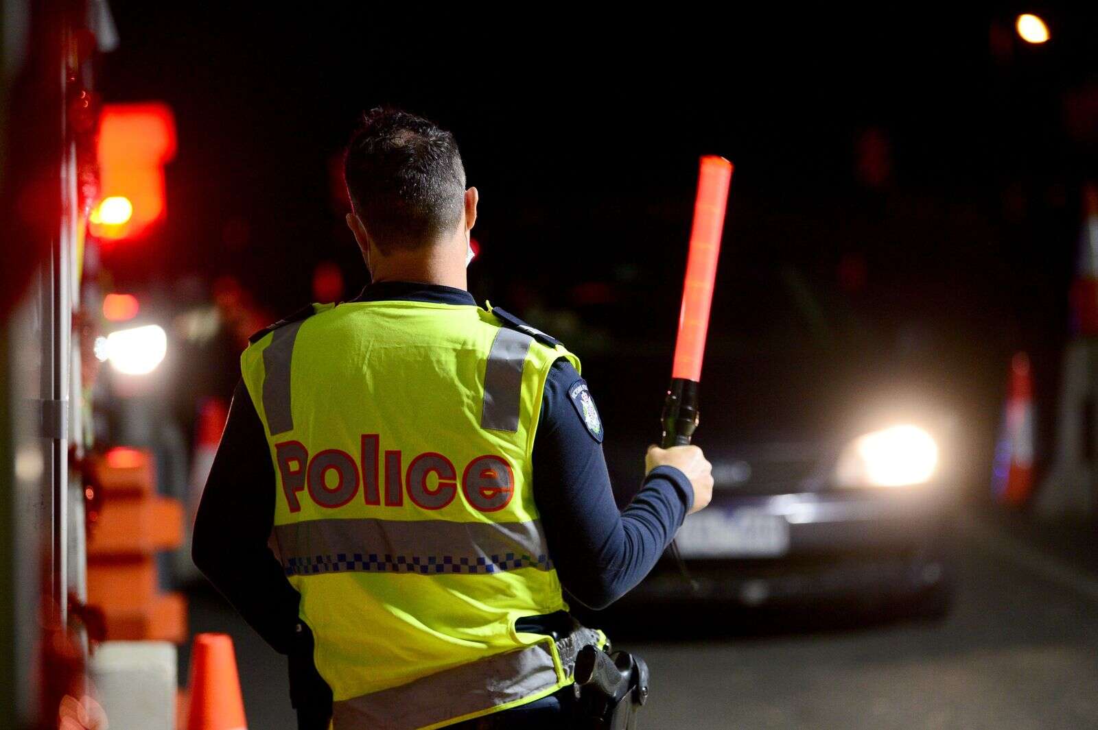 More people at home on census night | Riverine Herald