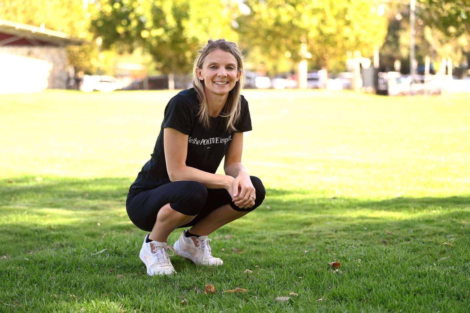 Child-friendly fitness classes a bonus | Corowa Free Press