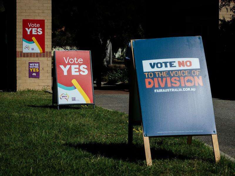 Misinformation follows voice campaigns into final days | Kyabram Free Press