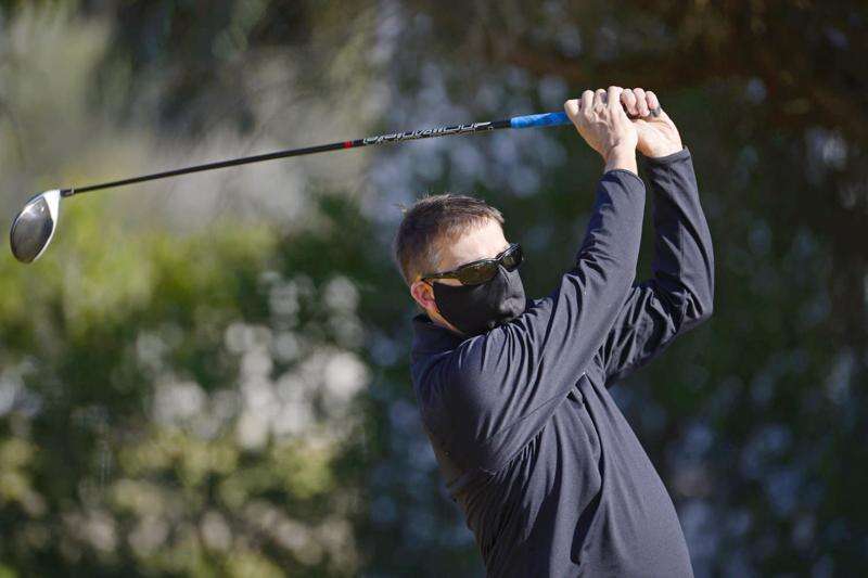 GALLERY - Golf action at Numurkah | Shepparton News