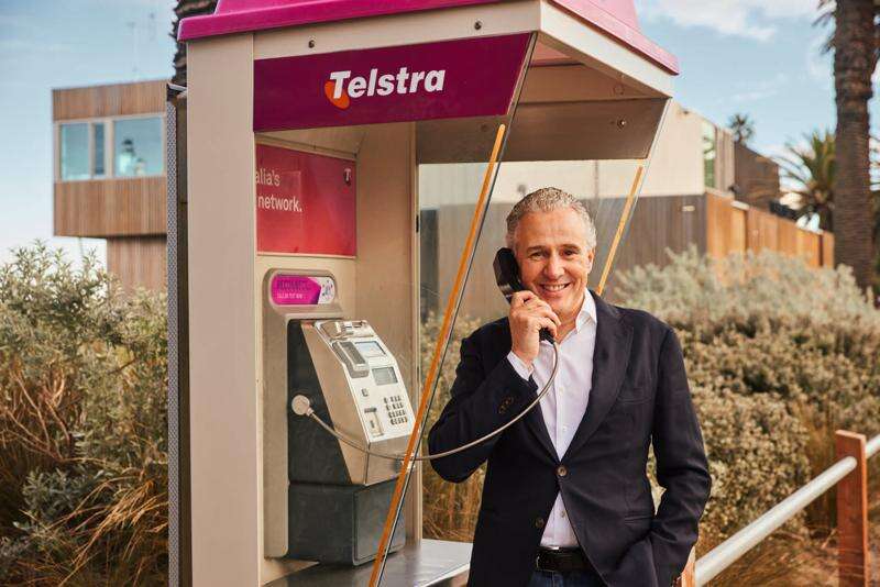 Telstra payphones now free to use | Shepparton News