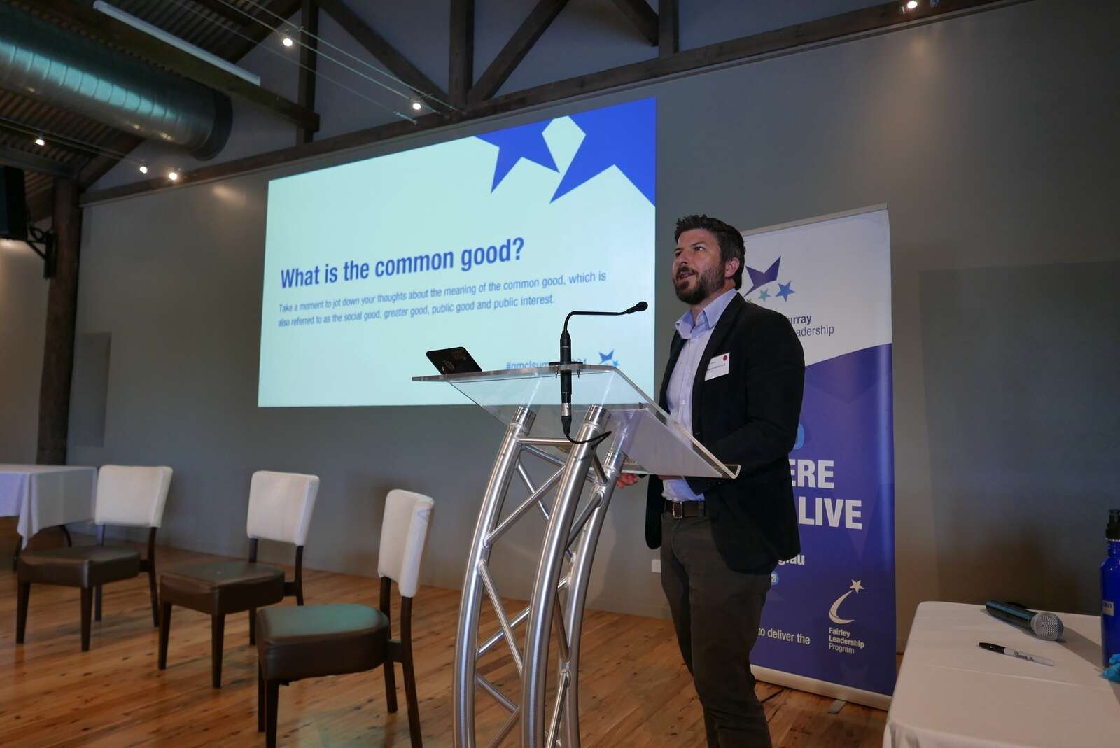How Shepparton’s summit redefines community collaboration | Country News