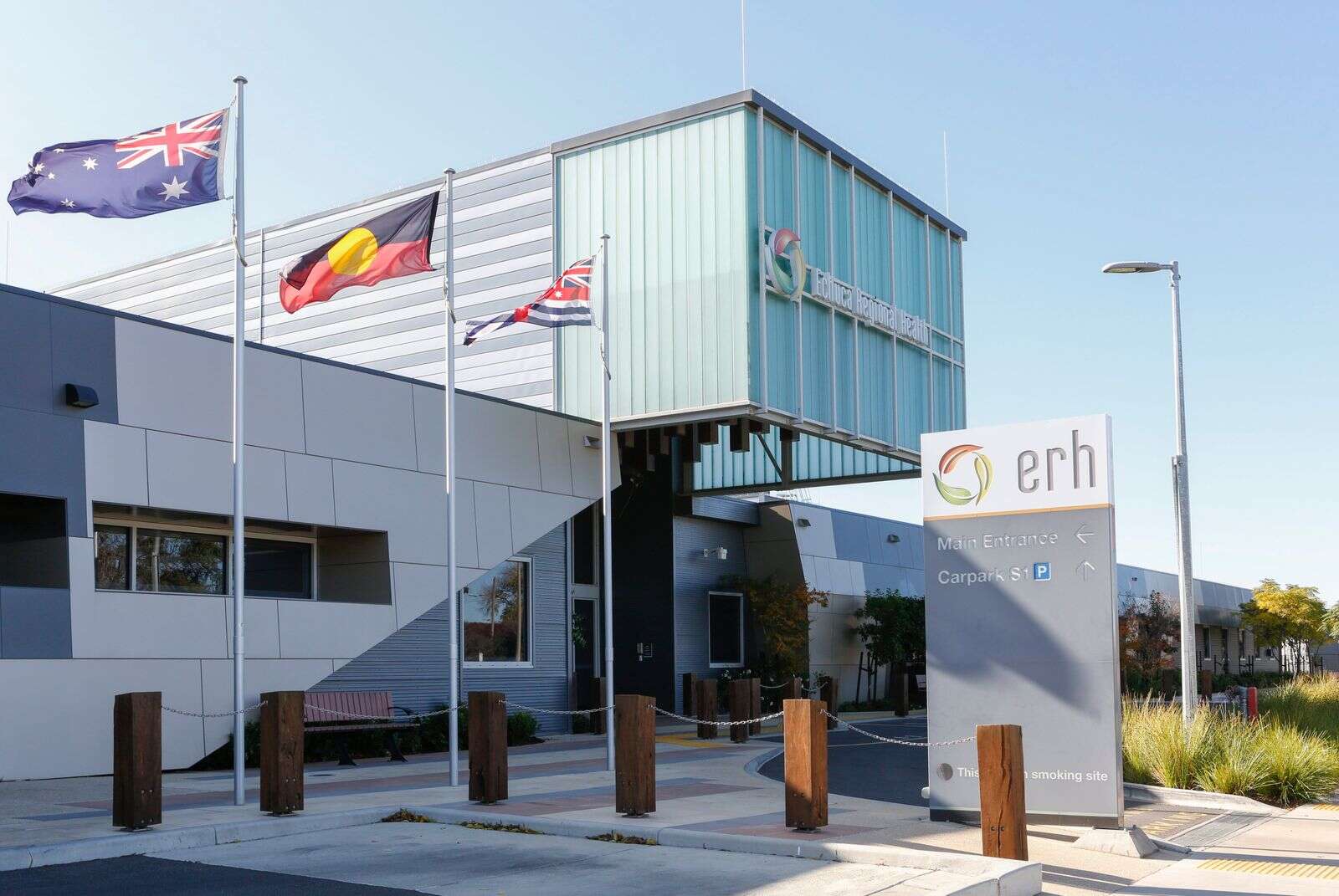 ERH welcomes two new board directors | Riverine Herald