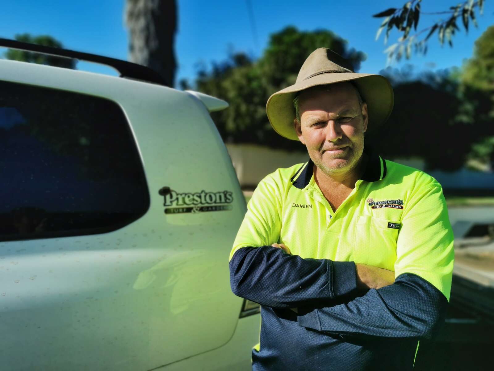 Shepparton tradie faces costly setbacks after machinery thefts | Dairy ...