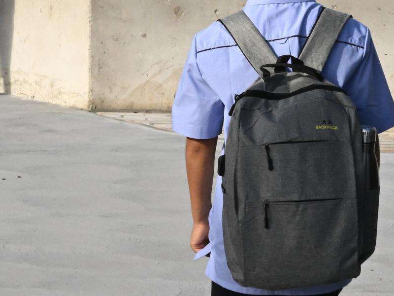 Record $8m payout for abuse victim of infamous school | Country News