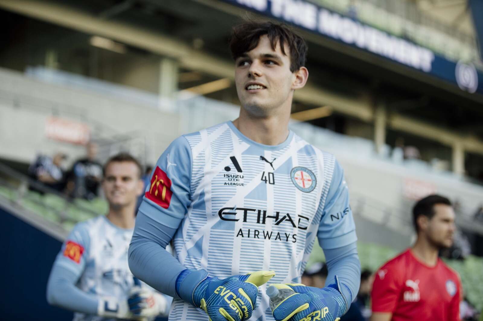 ‘Four years in the making’: Shepparton’s James Nieuwenhuizen reflects ...