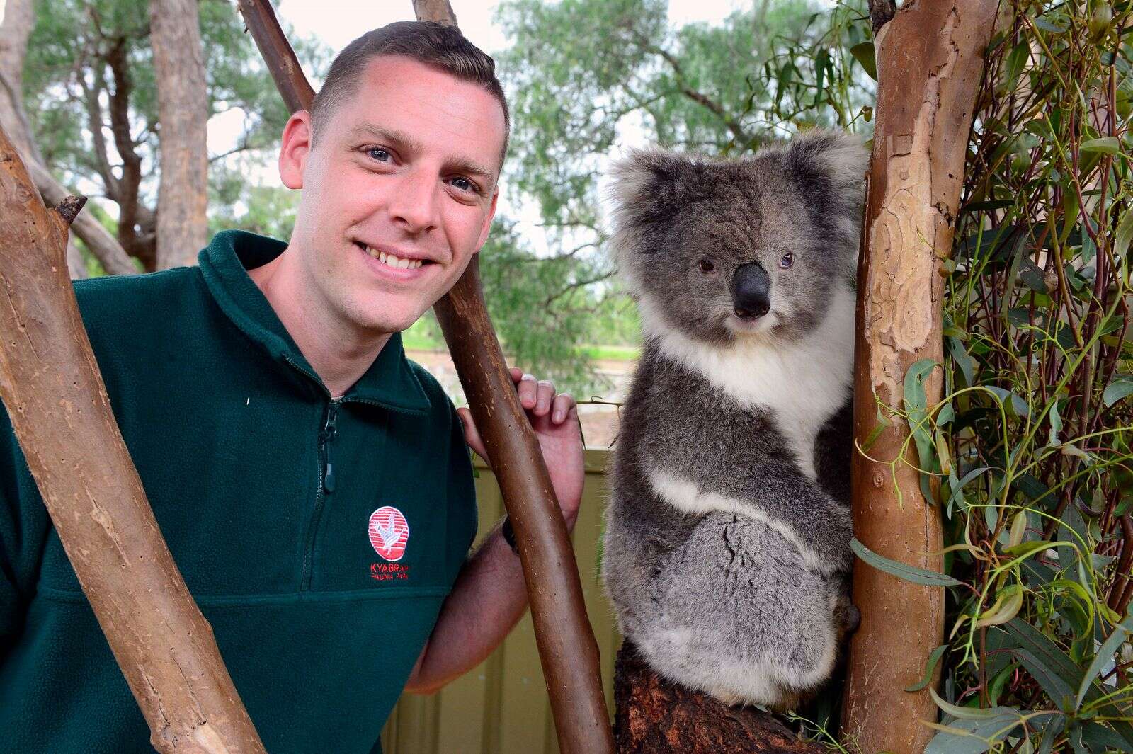 Wetlands key to fauna park agreement | Seymour Telegraph