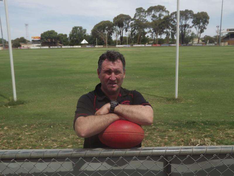 Peter Learmonth looking forward to challenge of Kyabram presidency ...