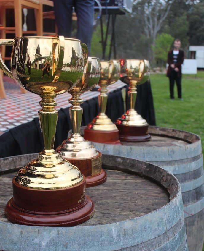 The Melbourne Cup is coming to Rushworth | Dairy News Australia