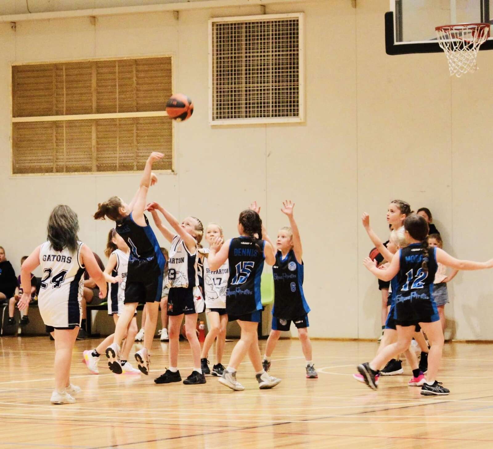 Border basketball extravaganza | Shepparton News