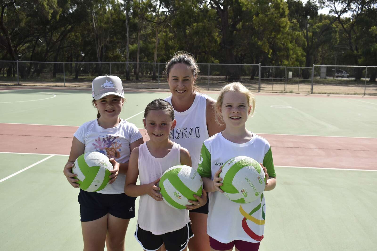Life returns to DNA courts | Cobram Courier