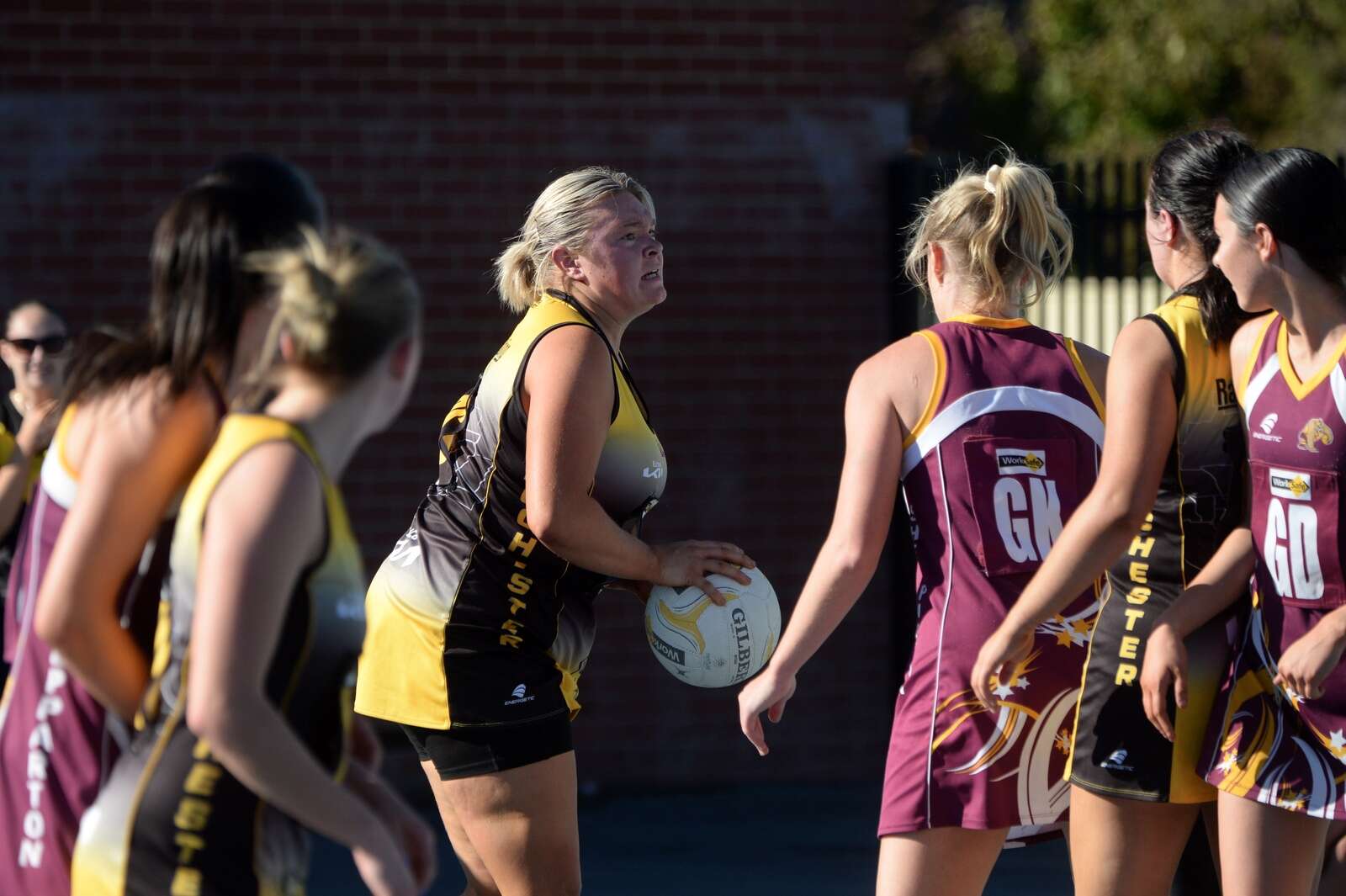 Swans glide past Tigers | Kyabram Free Press