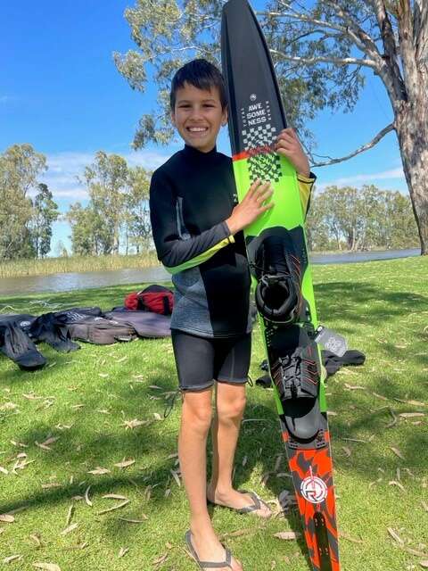 Jaxon set for special Southern 80 debut | Country News