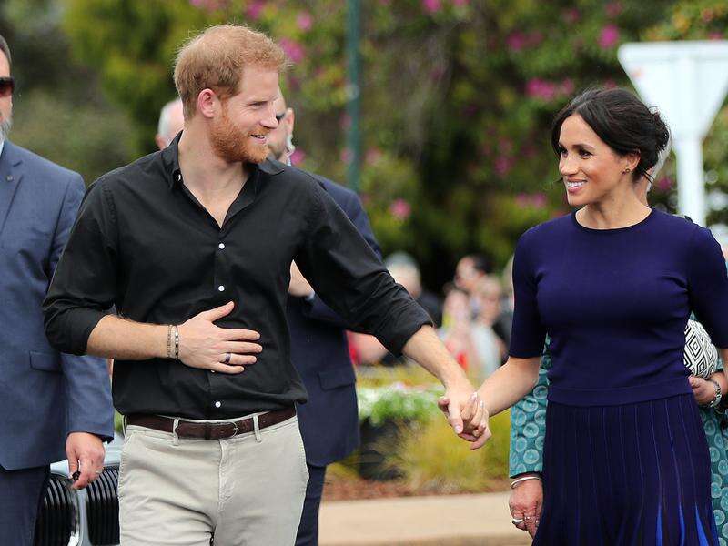 Harry revelations prompt republic call | Country News