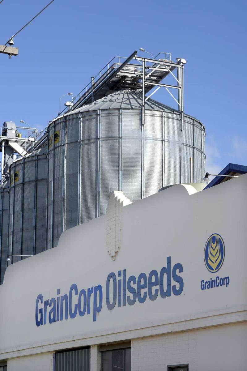 GrainCorp seeks biggest harvest workforce in four years | Country News