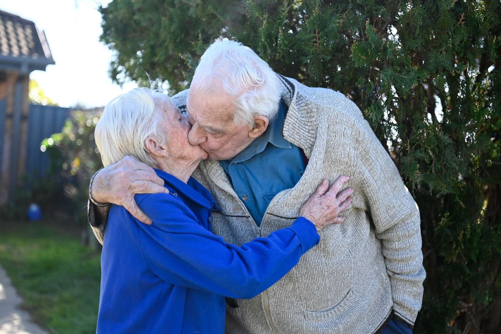 Cooperation key to Yates’ 60-year marriage | Yarrawonga Chronicle