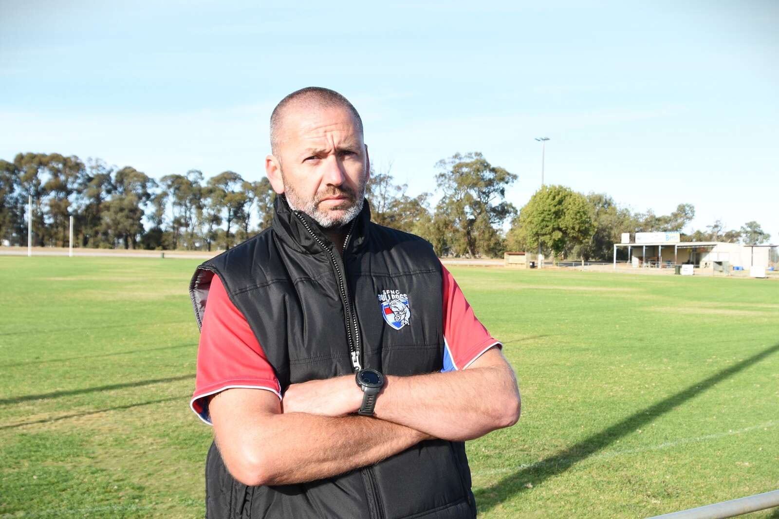 The future of Strathmerton remains “very bright” in face of Bega ...