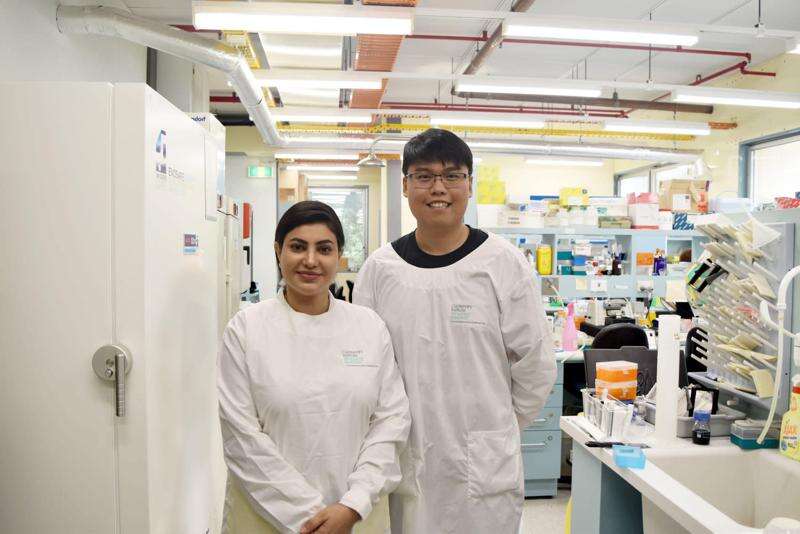 Scientists fight spread of melanoma | Country News