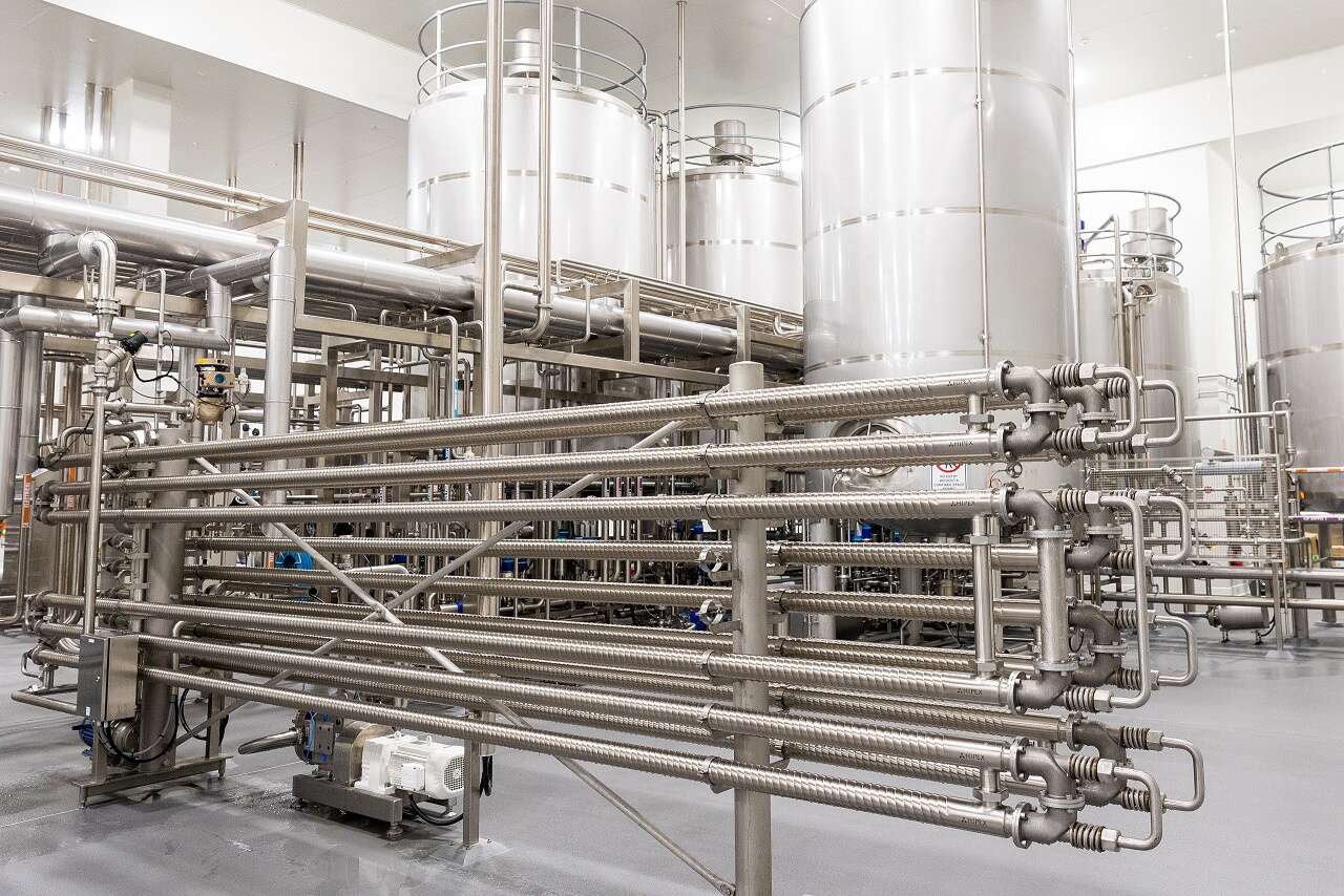 GV processor lifts its milk price | Riverine Herald