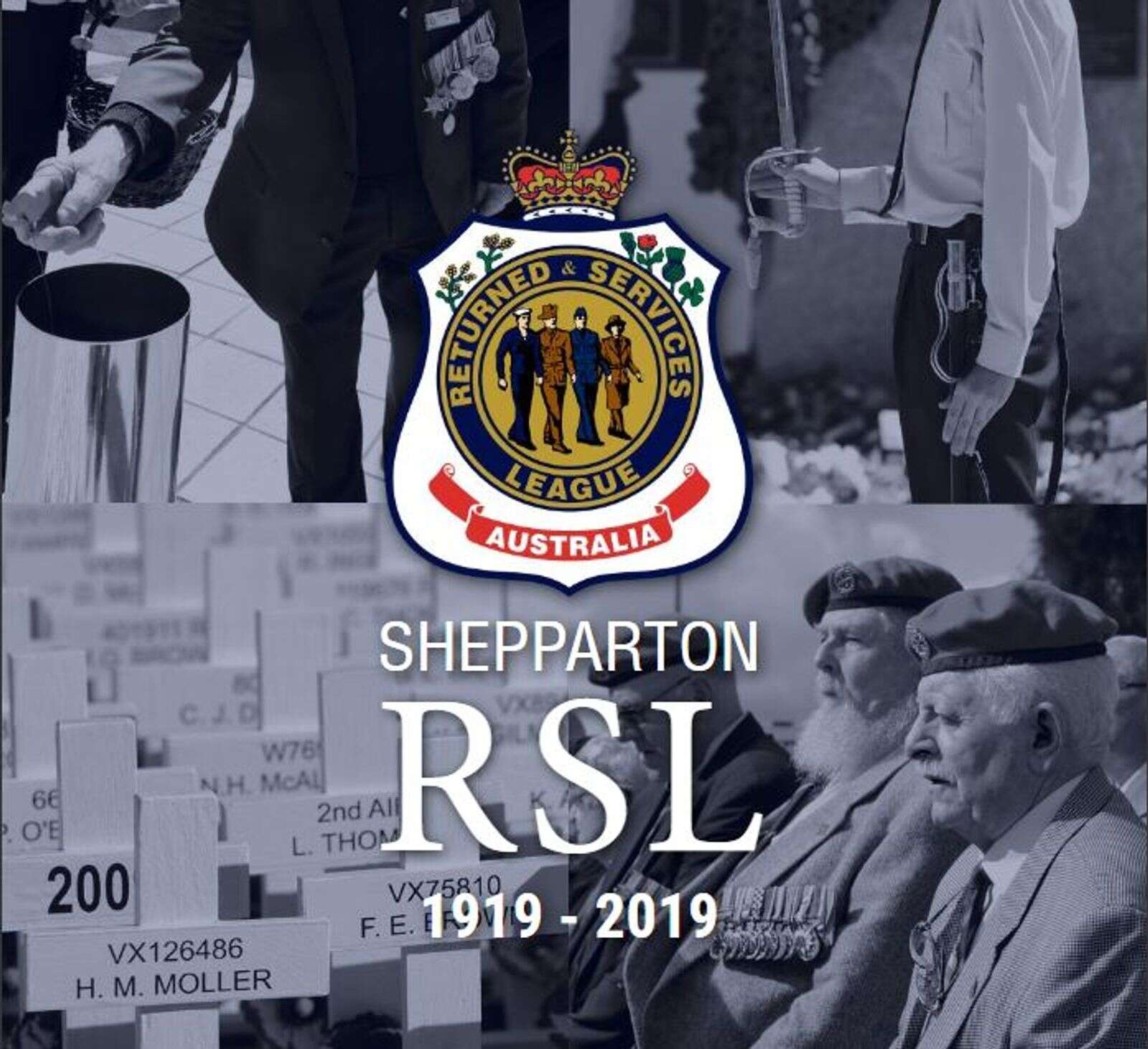 Shepparton RSL Centenary | Country News