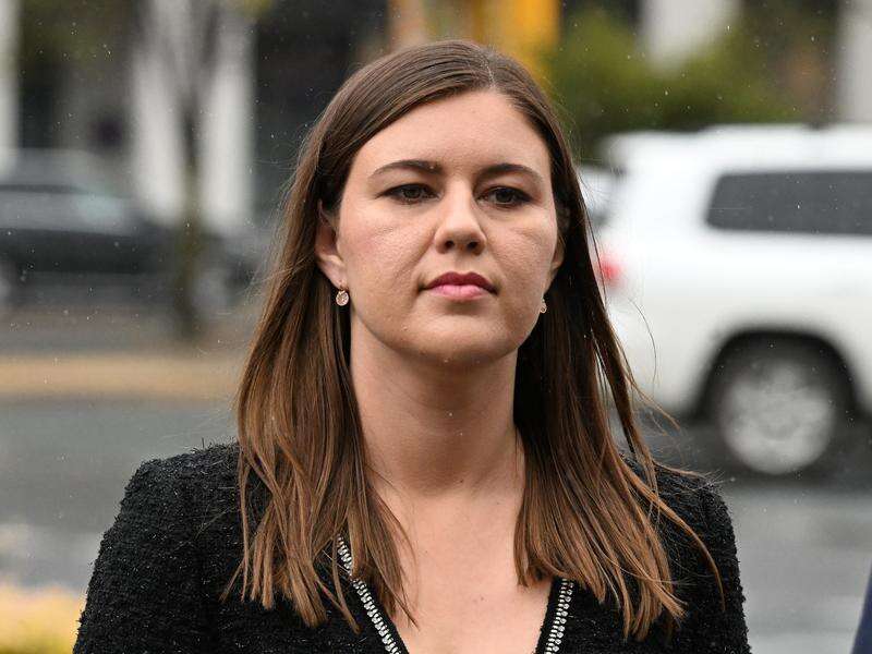 Higgins 'not ashamed' of speaking to media | Country News