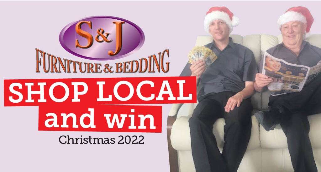 Thank you for shopping local | Shepparton News