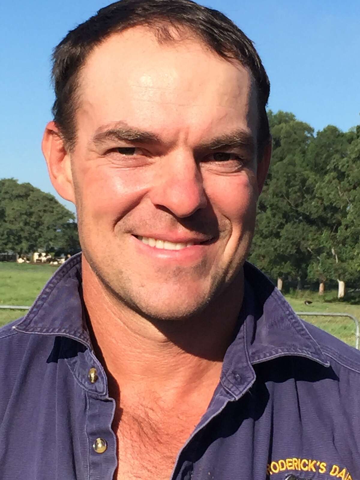 Genomics solves herd challenges | Dairy News Australia