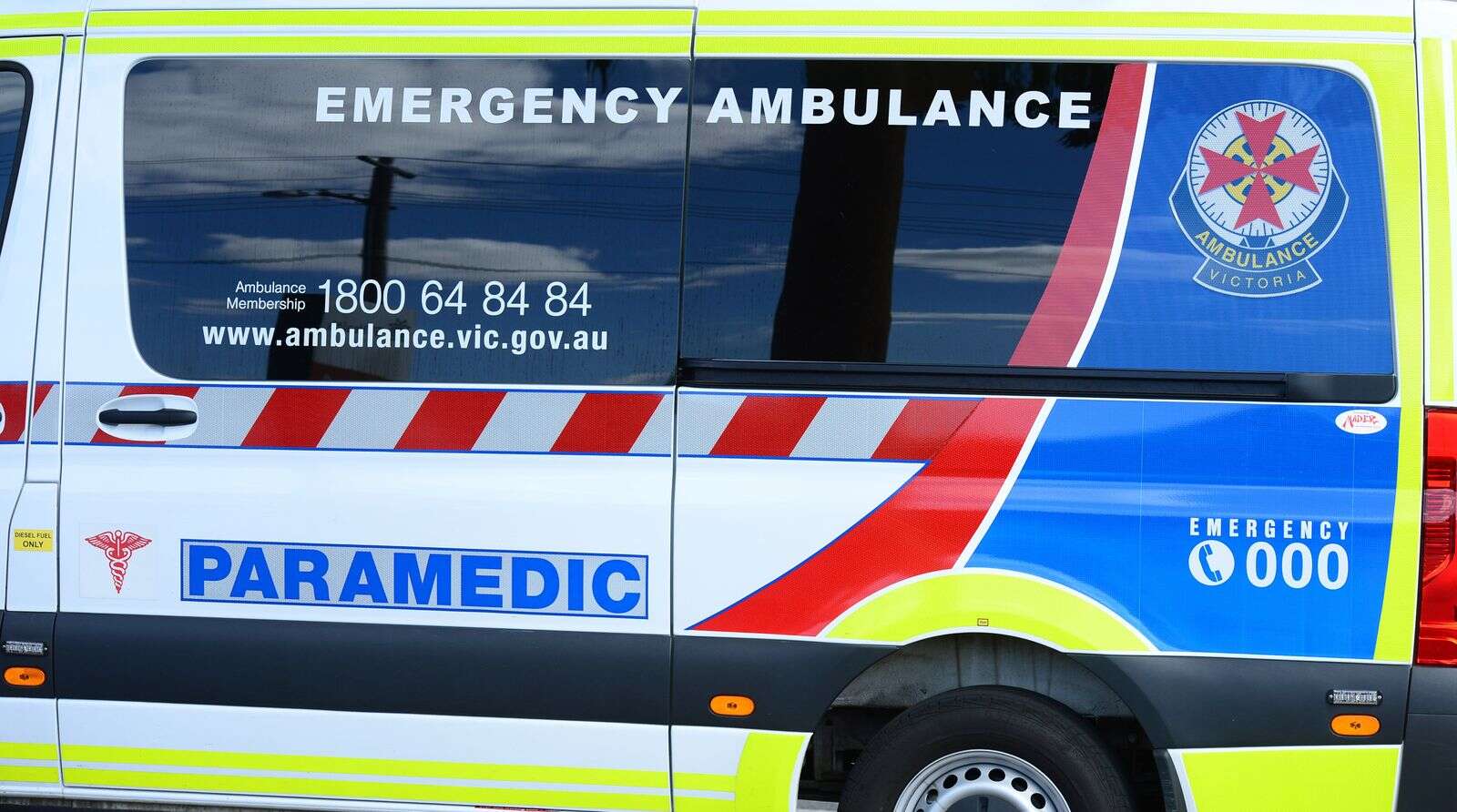 Ambulance Victoria under the pump — Benalla gets new recruits | Benalla ...