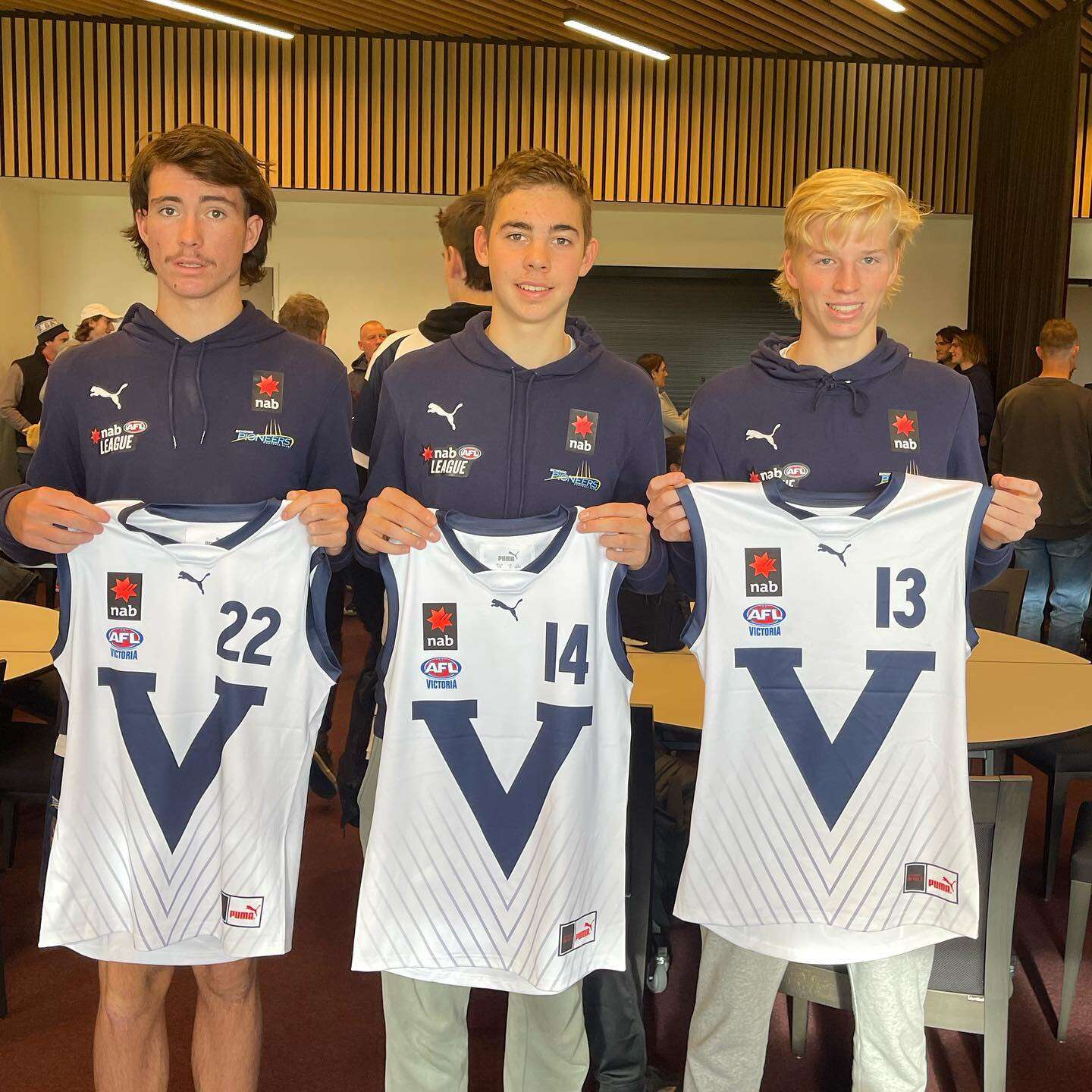 Bomber selected to Vic Country team | Shepparton News
