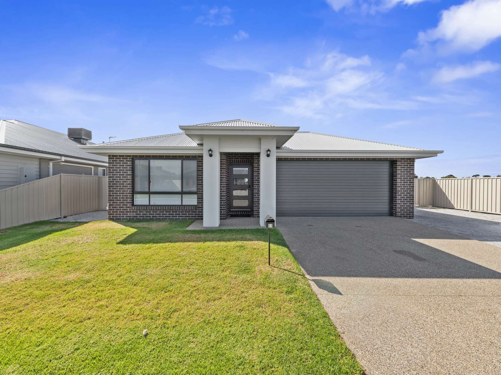 Brand new - all the work is done | Seymour Telegraph