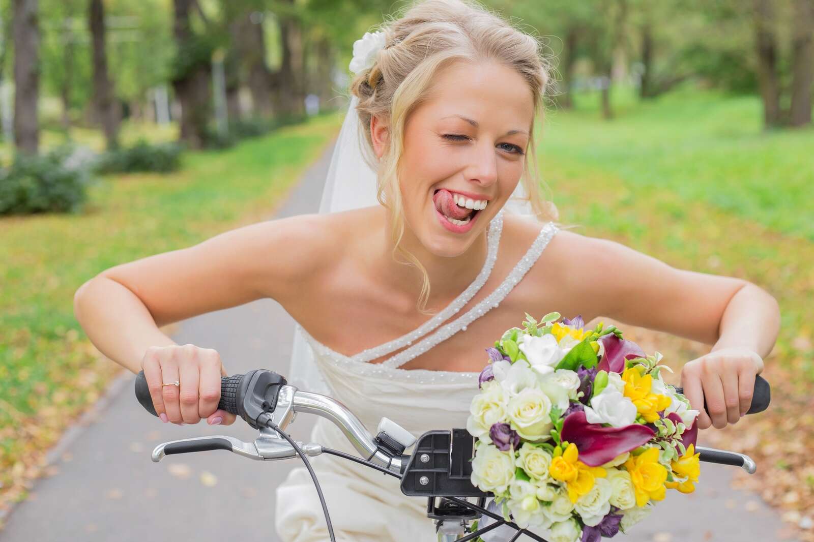 Decoding a bride’s language | Riverine Herald