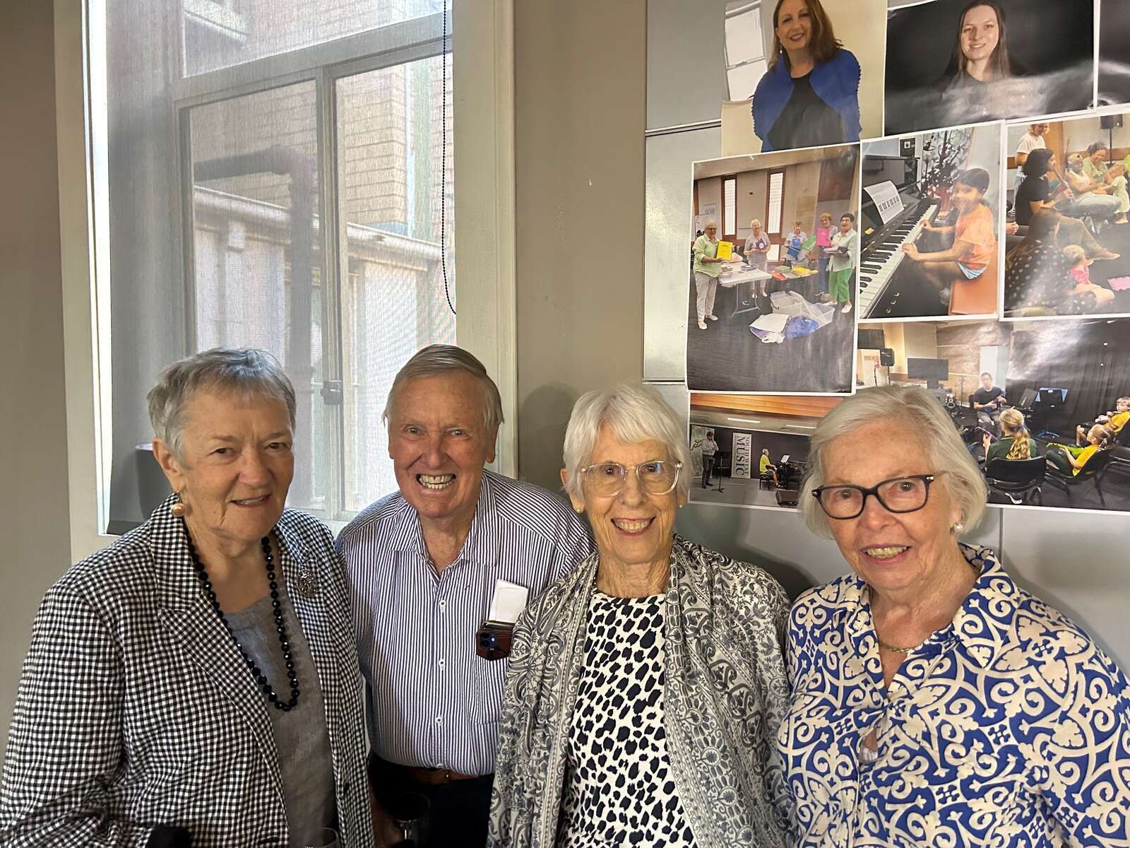 Classical concert captures crowd | Dairy News Australia