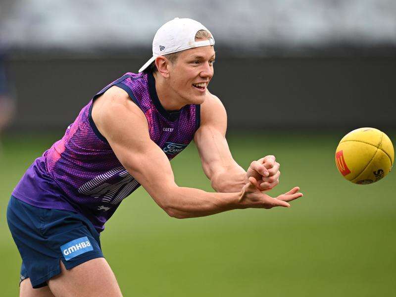 Cat Stanley raring for key Hickey match-up | Dairy News Australia