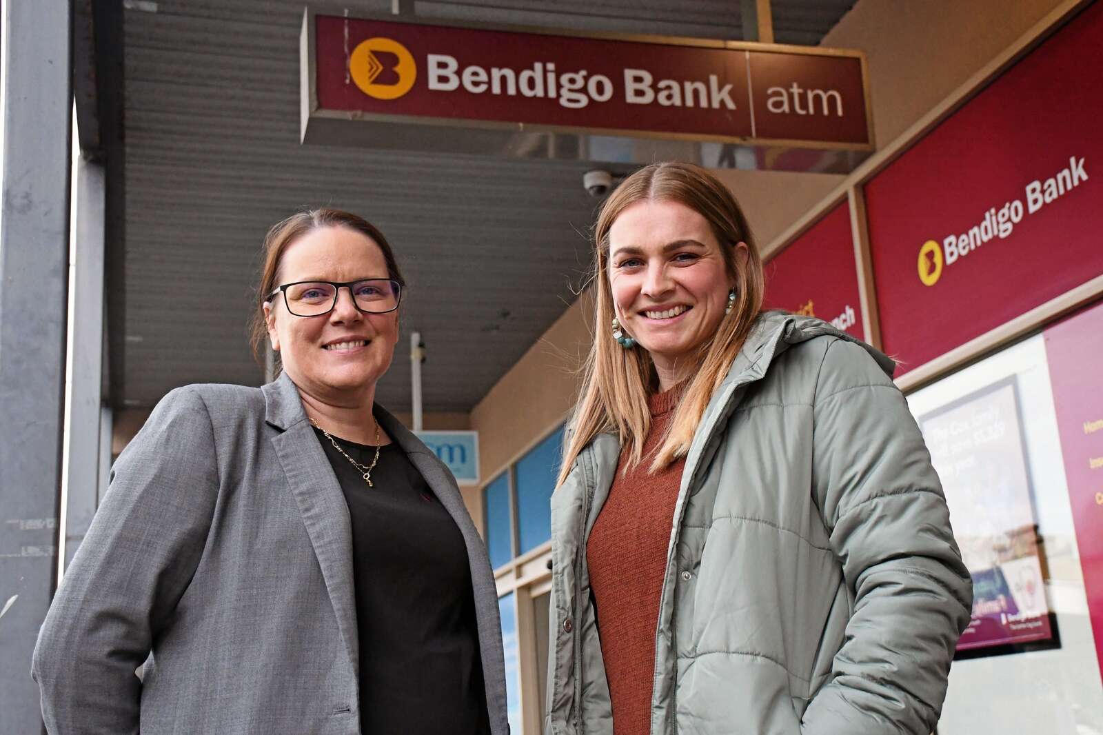 Kyabram bank boosts local support with new engagement role | Seymour ...