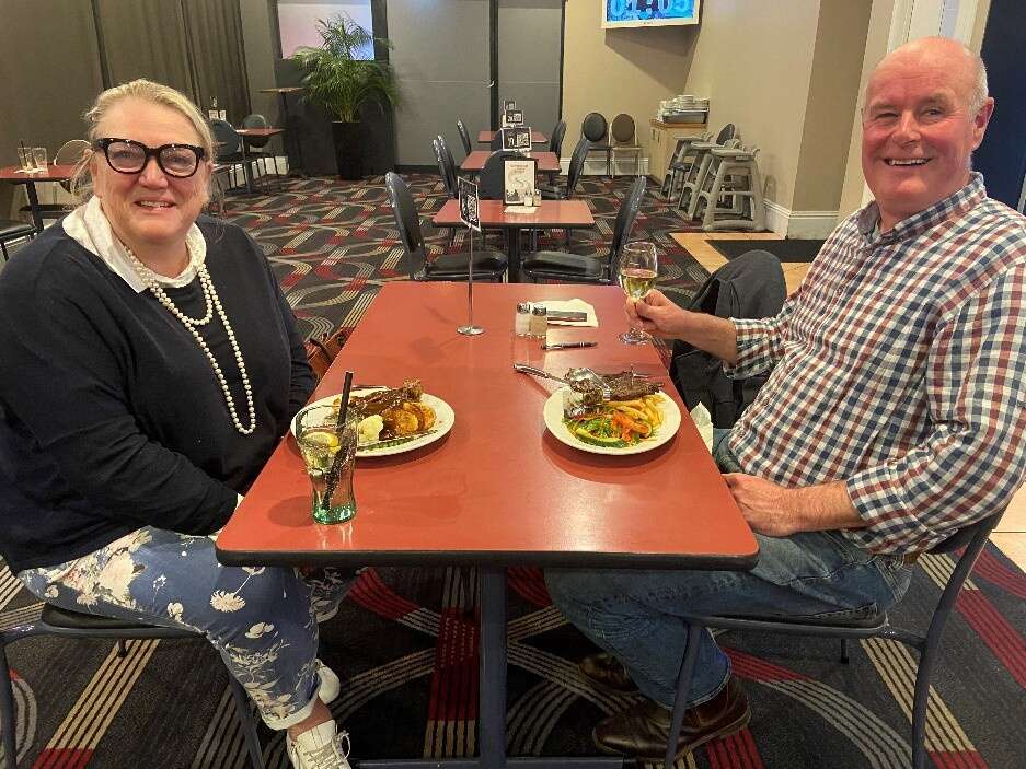 Every bite tells a story | Shepparton Club: more than just a club ...