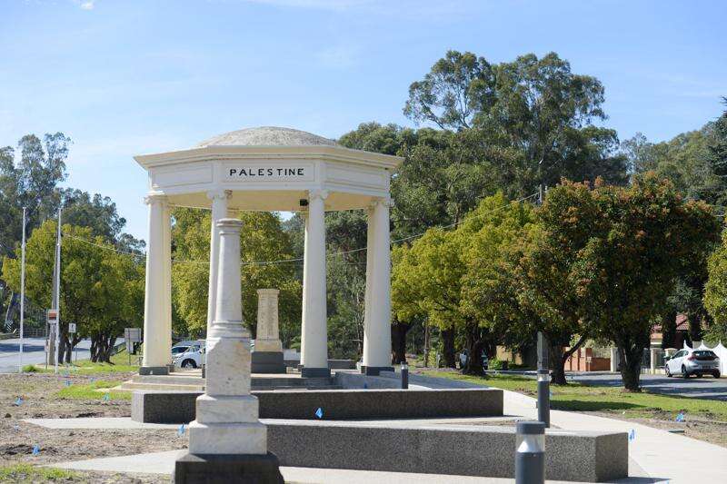 Conserve and maintain local war memorials: O’Keeffe | Country News