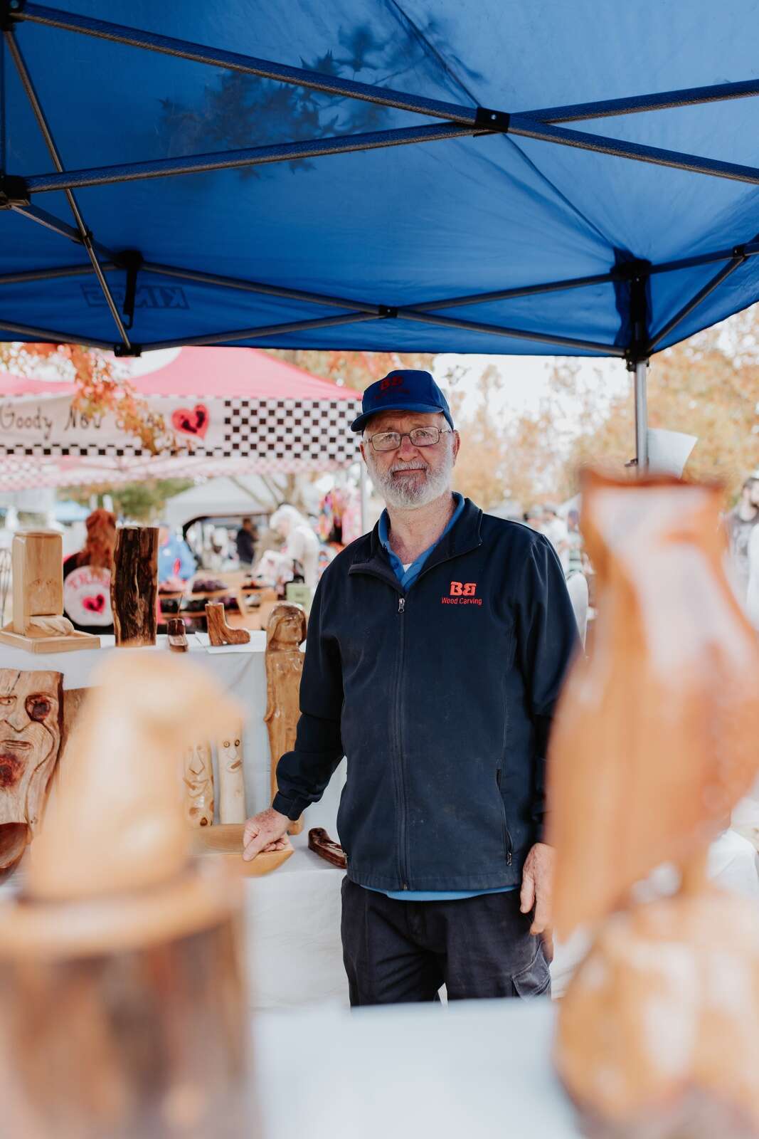 Market day fun awaits | Dairy News Australia