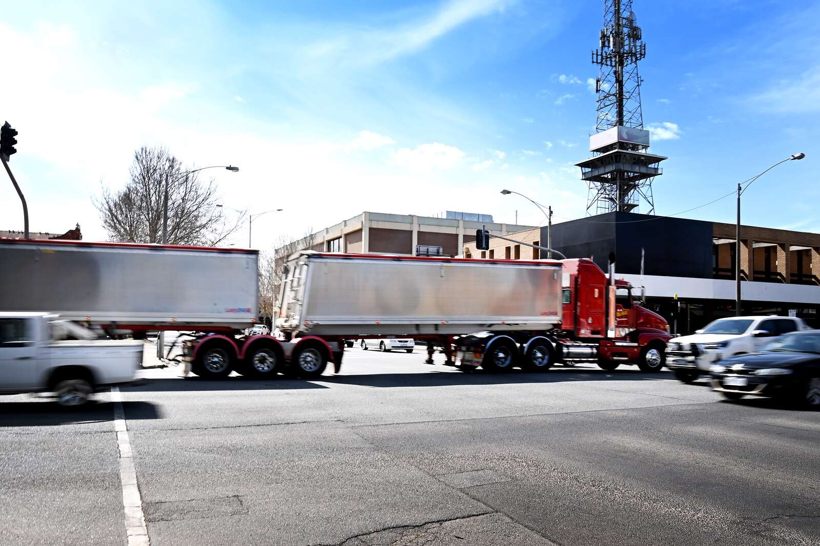 Shepparton bypassed for bypass again | Shepparton News