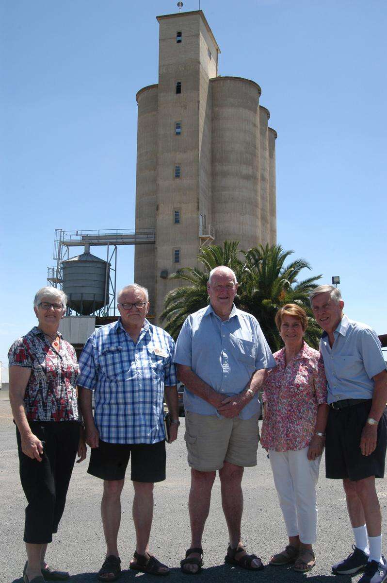 Silo art potential | Shepparton News