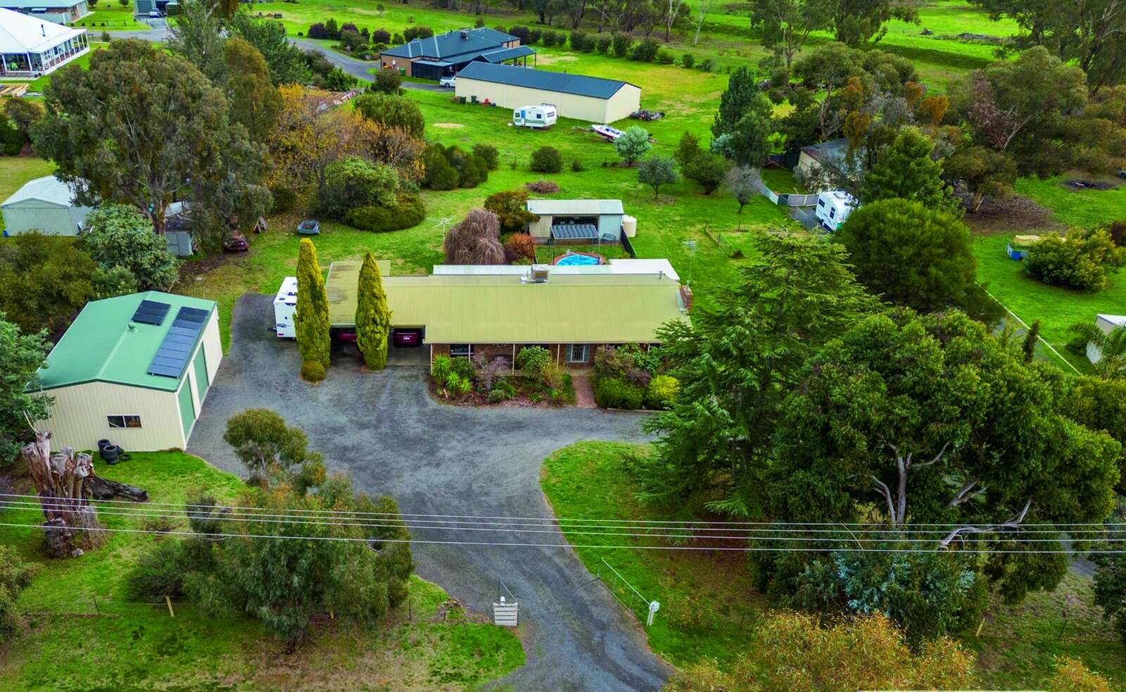 Spacious property has something for everyone | Yarrawonga Chronicle