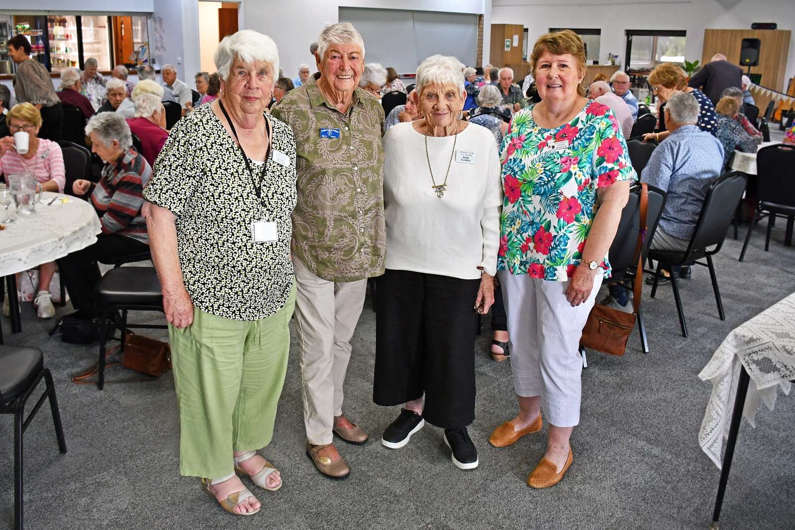 Probus clubs unite in Kyabram for annual gathering | Dairy News Australia