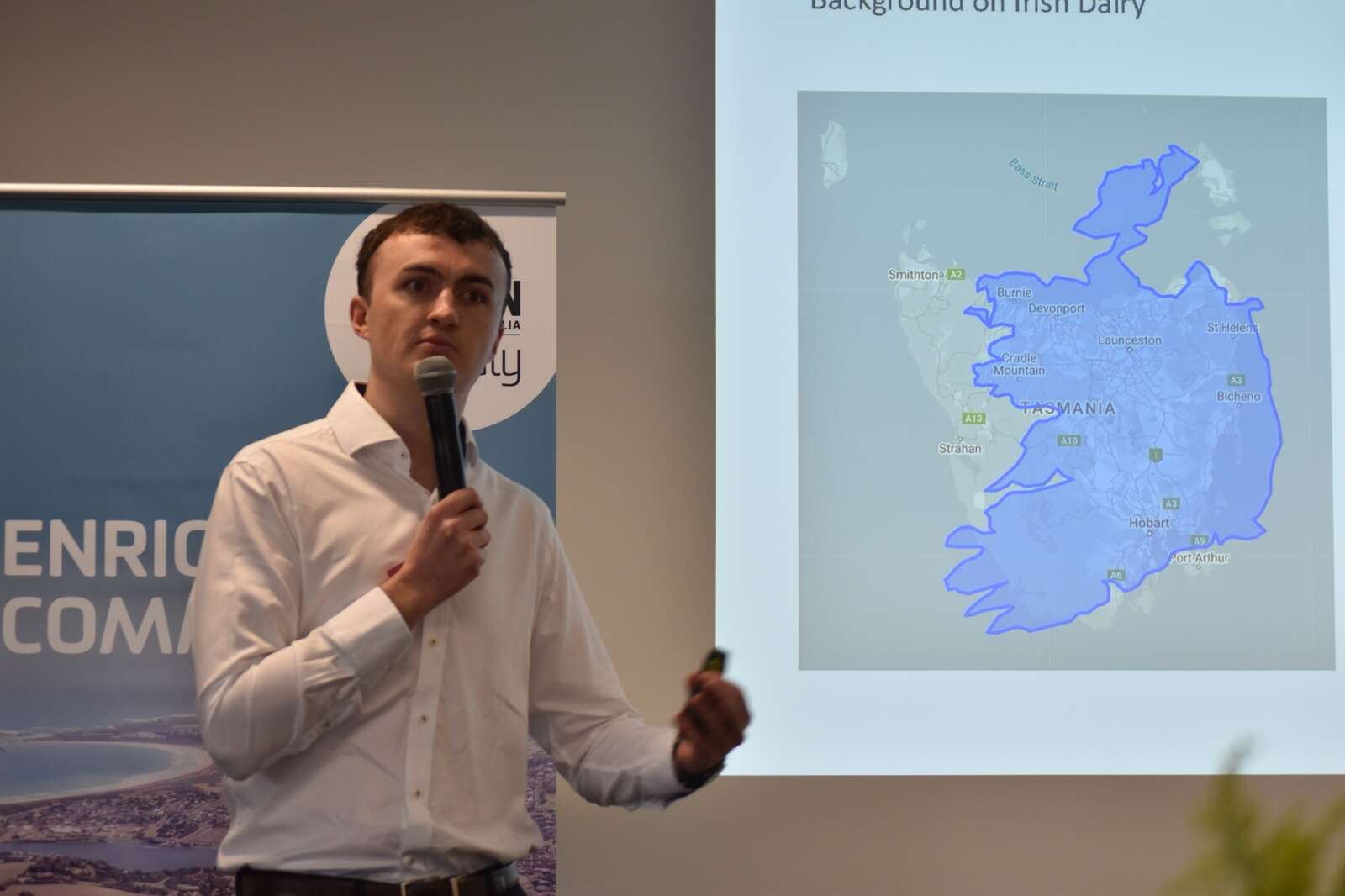 Farm innovation showcased | Shepparton News