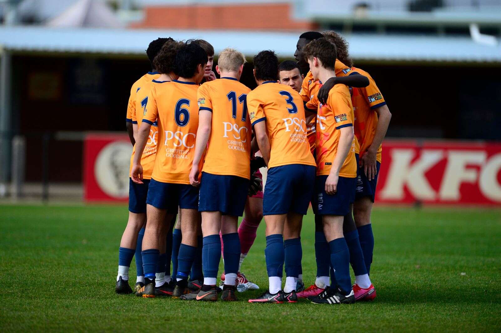 Goulburn Valley Suns inject Irish flair into 2022 squad | Country News