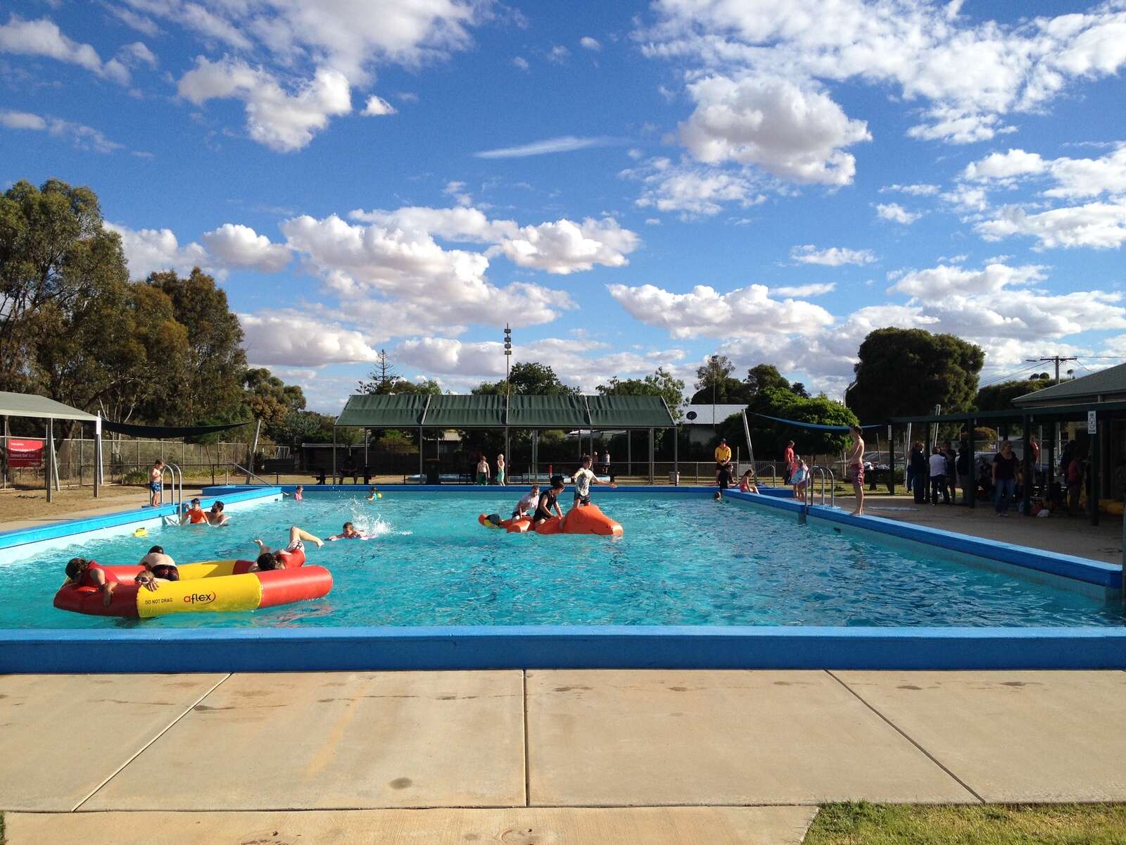 Make a splash this summer | Shepparton News