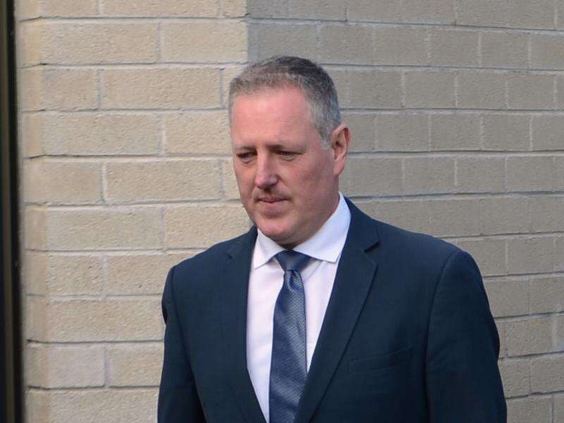 SA MP stole from not-for-profits, court told | Cobram Courier