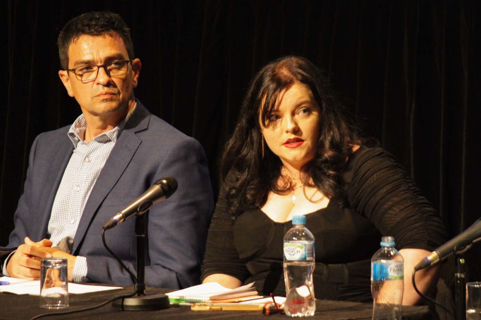 One Nation’s Rikkie-Lee Tyrrell elected in upper house for Northern ...