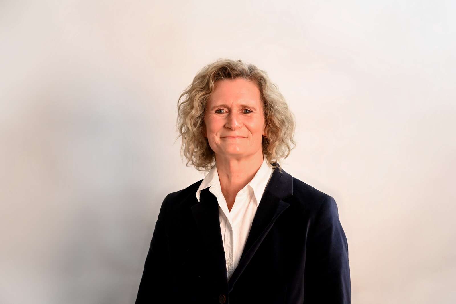 WATCH | Council election 2024 | Terri Cowley shares why she’s running ...