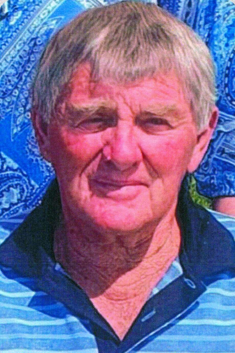 Community-minded John Ellis farewelled | Yarrawonga Chronicle