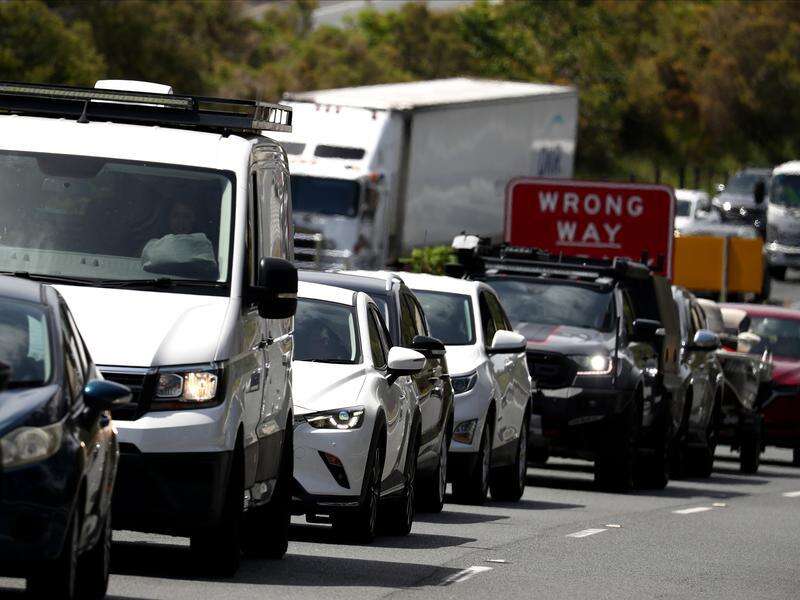 Qld road toll surges to worst in 13 years | Country News