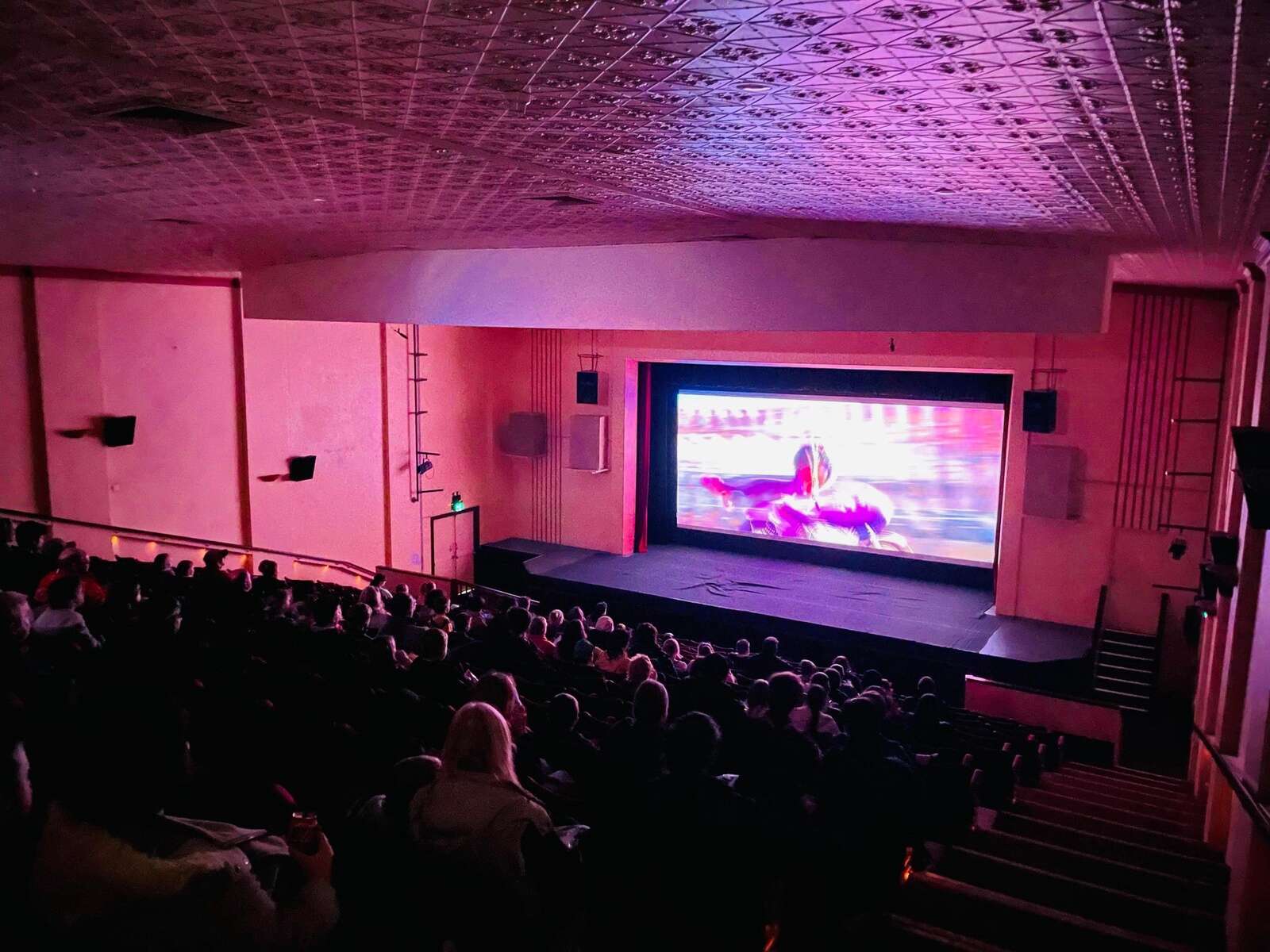 March magic at the Ky Theatre | Kyabram Free Press